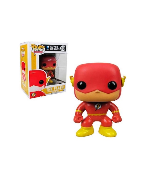 Funko Pop! DC DC Comics 1