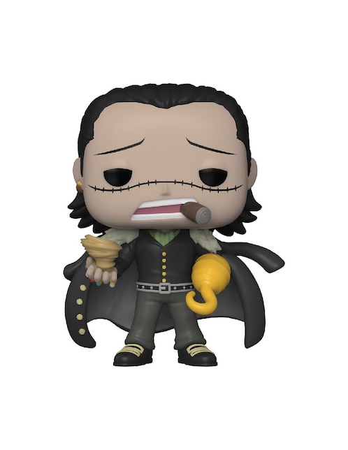 Funko POP! Crocodile One Piece 1