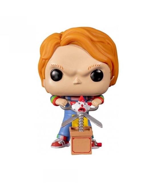 Funko Pop! Chucky 1