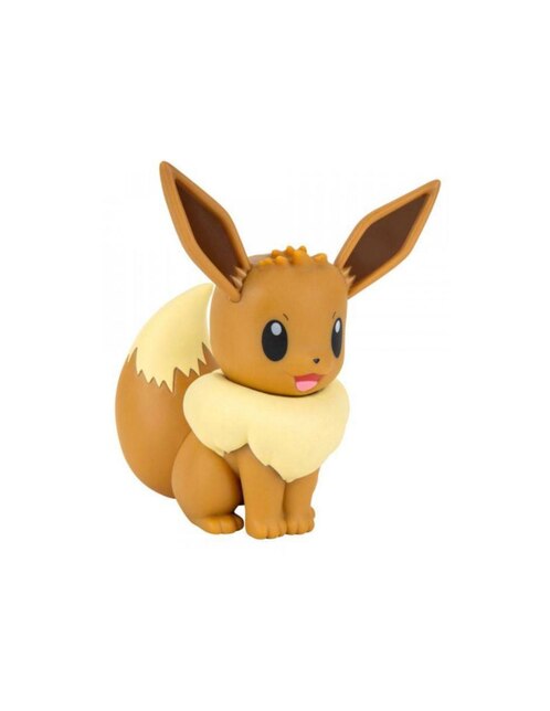 Figura de Colección Eevee Jazzware Pokémon 1