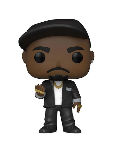 Figura de colección Tupac Shakur Funko 1