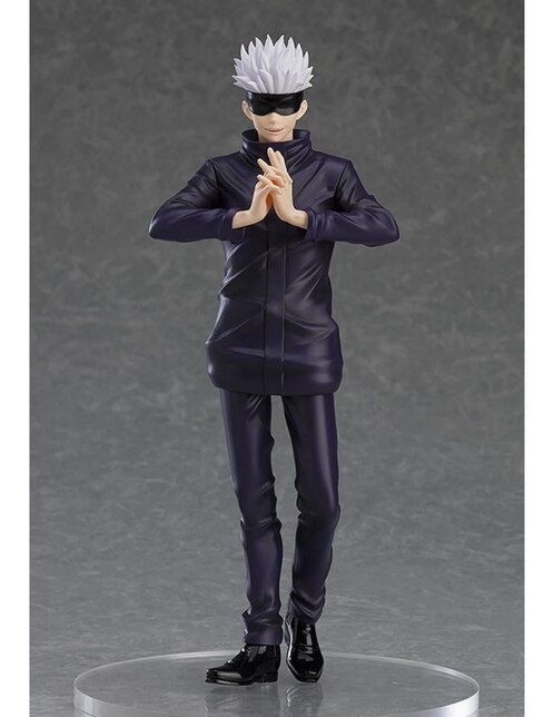 Figura de Colección Satoru Gojo Good Smile! Jujutsu Kaisen 2
