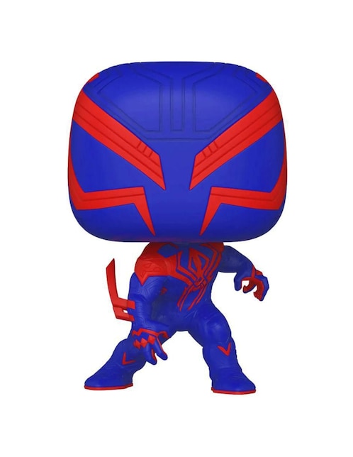 Funko Pop! Spider-Man Spider-Man 2099 (Entertainment Earth) 1