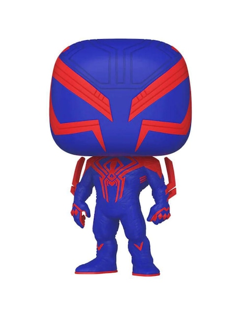 Funko Spider-Man Across the Spiderverse Spider-Man 2099 1