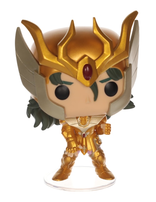 Funko POP! Animation Saint seiya Virgo Shun 1