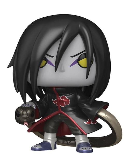 Funko Pop Pop! Naruto Orochimaru (Akatsuki) 1