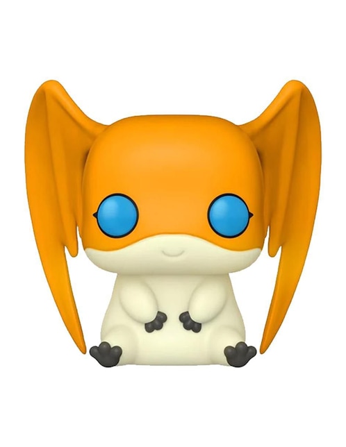 Funko Pop! Digimon Patamon 1