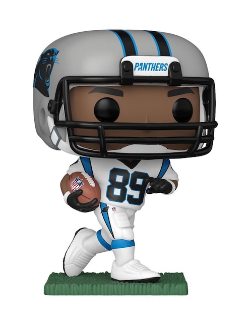 Funko Pop! NFL Steve Smith Sr 1