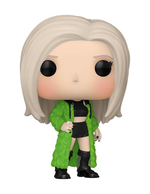 Funko Pop! Blackpink Rose 1