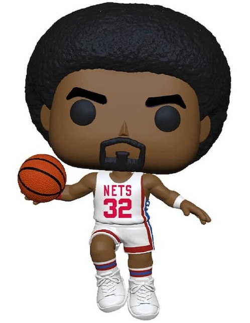 Funko POP! Basketball NBA Julius Erving 1