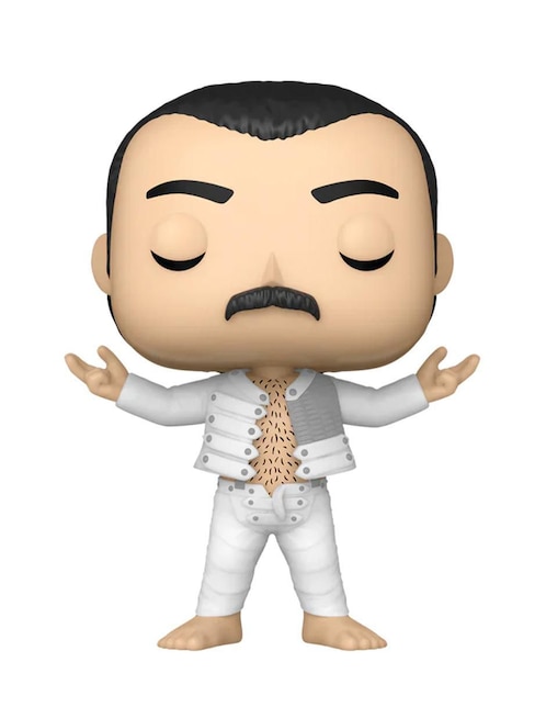 Funko Pop Pop! Queen Freddie Mercury 1