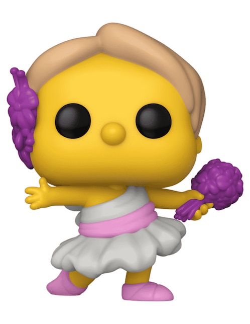 Funko Pop! The Simpsons Martin 1