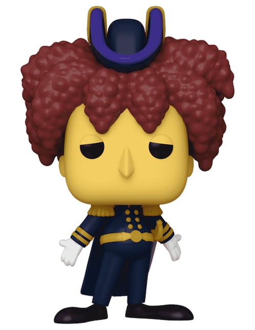 Funko Pop! The Simpsons Sideshow Bob 1