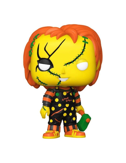 Funko Chucky Vintage Halloween 1