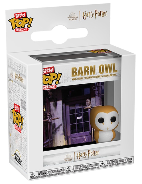 Funko Pop! Harry Potter Barn Owl 1