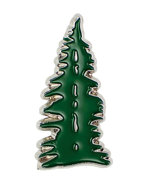 Pin Unemployed Philosophers Guild de metal Bob Ross 4