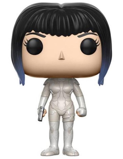 Funko POP! Ghost In The Shell Major 1