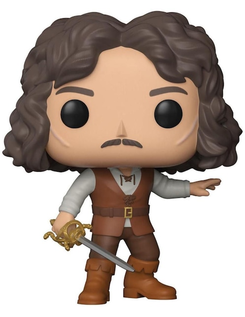 Funko POP! The Princess Bride Inigo Montoya 1