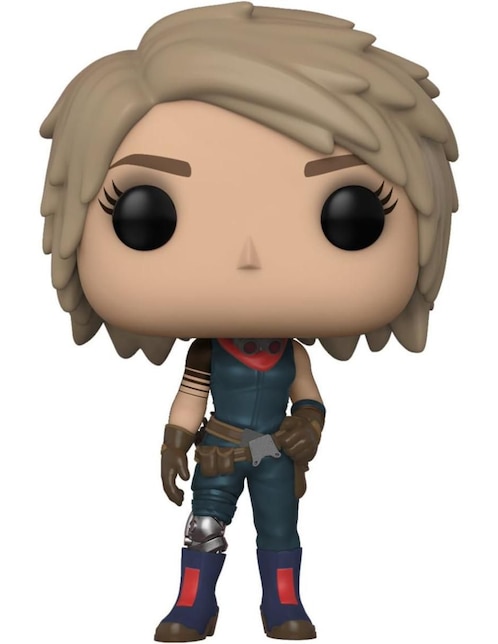 Funko POP! Destiny Amanda Holiday 1