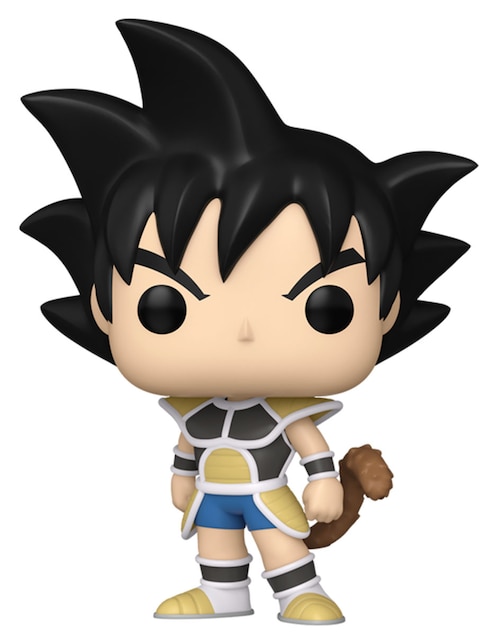 Funko Pop! Dragon Ball Super Goku 1