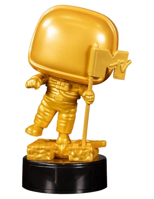 Funko Pop Pop! MTV MTV Moon Person 1