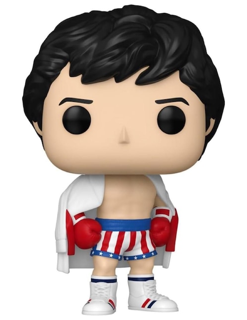Funko POP! Rocky Balboa 1