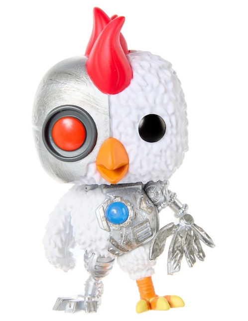 Funko Pop! Animation Robot Chicken 1