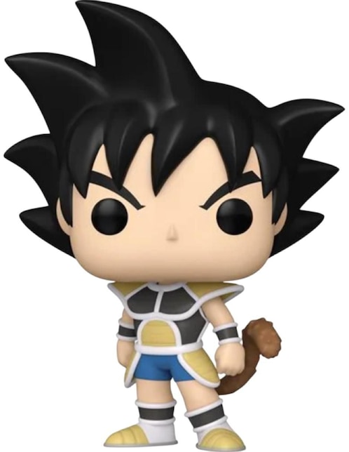 Funko POP Dragon Ball Super Goku 1