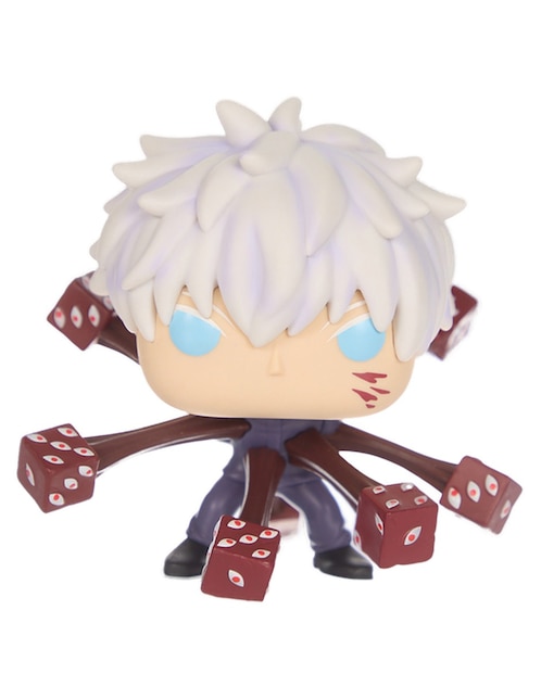 Funko POP Animation Jujutsu Kaisen Satoru Gojo 1