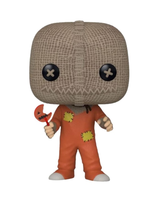 Funko Pop! Movies Trick 'r Treat Sam 1