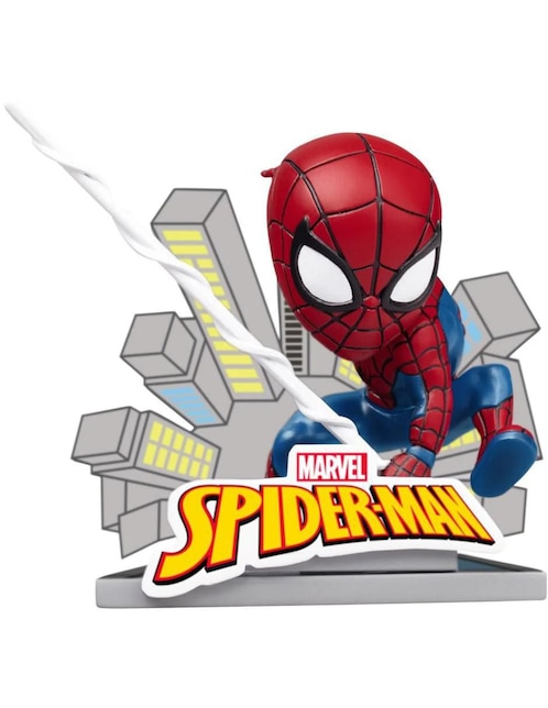 Figura coleccionable Marvel Spider Man Yume 1
