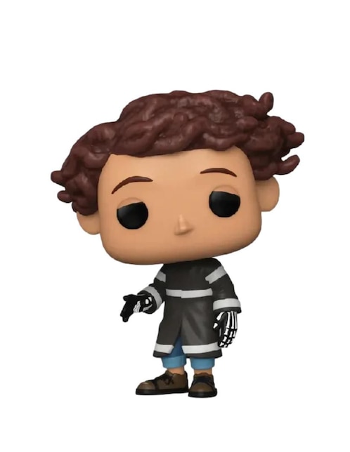 Funk Pop! Coraline Wybie Lovat 1