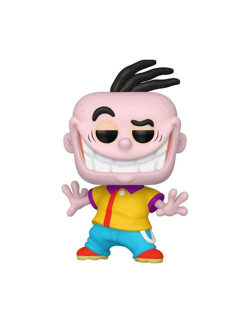 Funko Pop Cartoon Network Ed, Edd y Eddy 1
