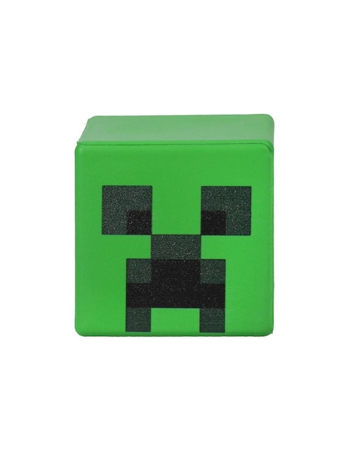 Squishy Minecraft 1
