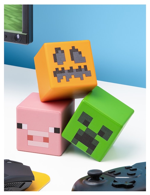Squishy Minecraft 2