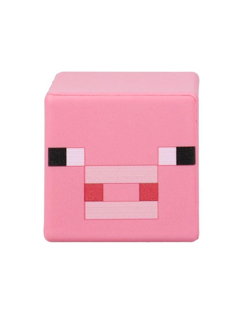 Squishy Minecraft 1