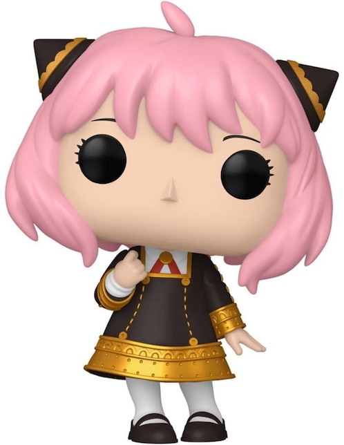 Funko POP! Animation Spy x Family Anya Forger 1
