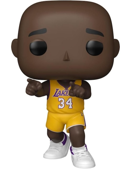 Funko POP! Basketball Lakers Shaquille O'Neal 1
