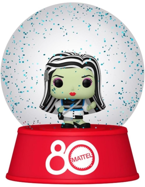 Funko Pop! Mattel Frankie Stein 1