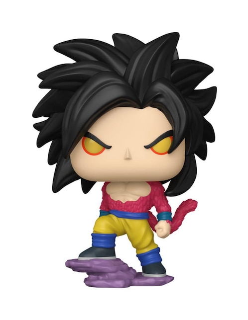 Funko Pop! Animation Dragon Ball GT Goku 1