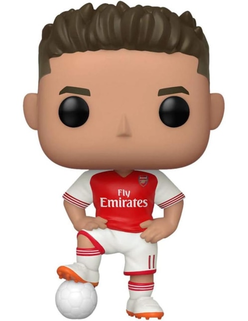 Funko POP Arsenal Lucas Torreira 1
