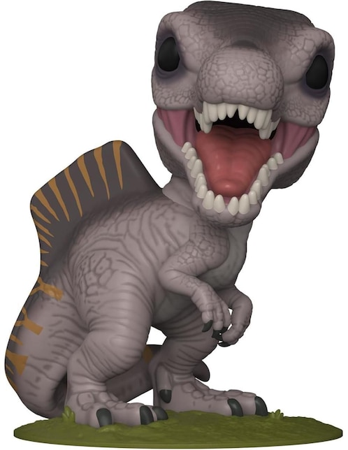 Funko POP! Movies Jurassic World Rebirth Spinosaurus 1