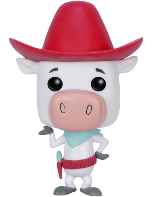 Funko Pop! Animation Quick Draw McGraw 1