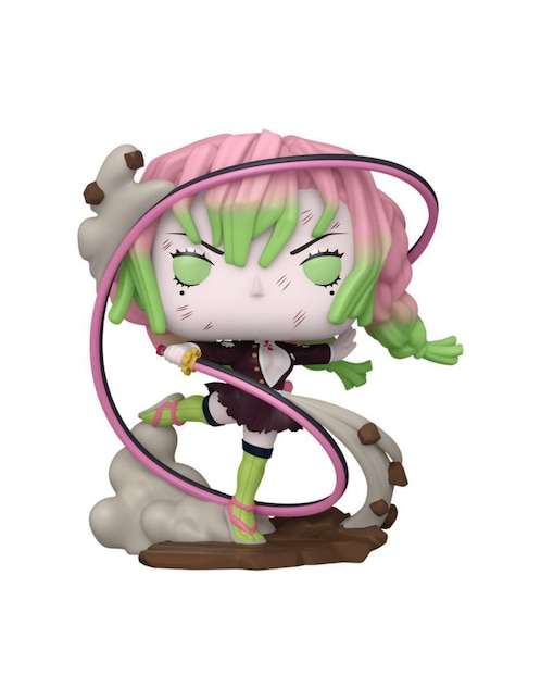 Funko Funko POP! Plus Demon Slayer Mitsuri Kanroji 1