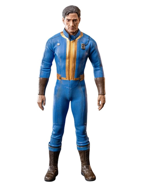 Figura de colección articulada Fallout Threezero 1
