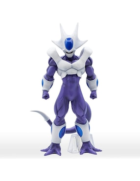 Estatua Cooler Bandai Dragon Ball Super