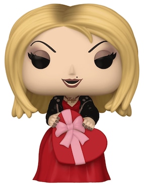 Funko Pop! Chucky Tiffany