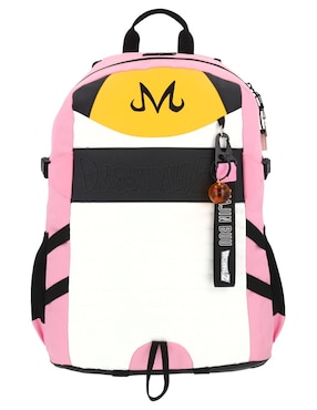 Mochila casual Dragon Ball Z Yadatex Majin Buu unisex