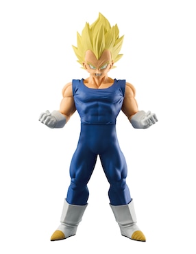 Figura coleccionable Dragon Ball Z Namco-Bandai Collectors Banpresto