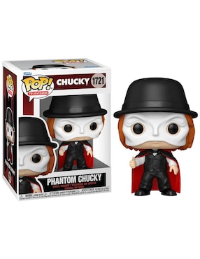 Figura de colección Chucky Funko